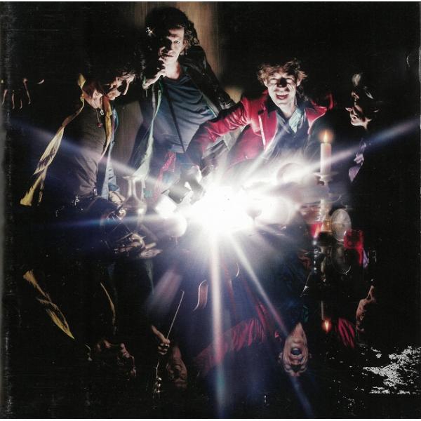 タイトル：　A BIGGER BANGアーティスト：　THE ROLLING STONES　ザ・ローリング・ストーンズ※中古品ですので、歌詞カードの色褪せ・折れ・汚れなどがある場合がございます
