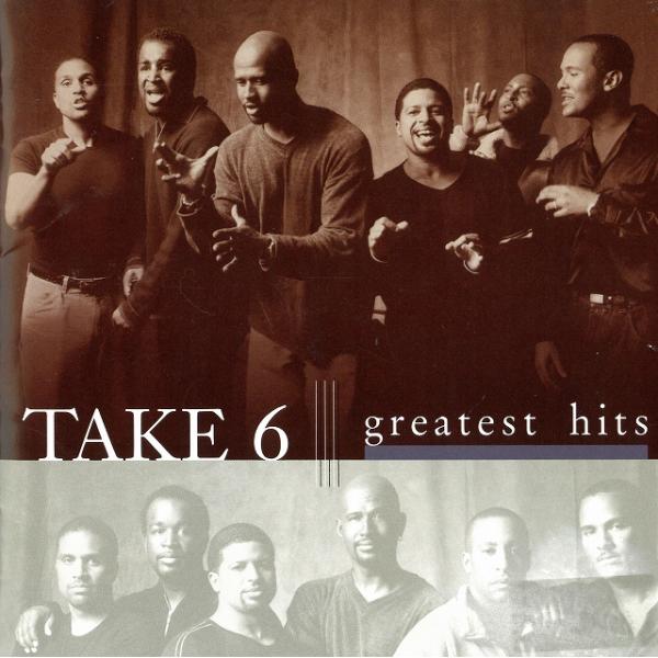 タイトル：　GREATEST HITSアーティスト：　TAKE 6※中古品ですので、歌詞カードの色褪せ・折れ・汚れなどがある場合がございます