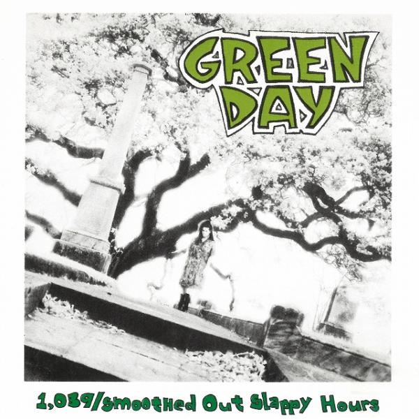 タイトル：　1,039/Smoothed Out Slappy Hoursアーティスト：　GREEN DAY　グリーン・デイ※中古品ですので、歌詞カードの色褪せ・折れ・汚れなどがある場合がございます