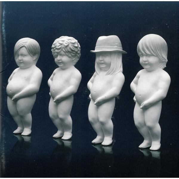 タイトル：　What's flumpool !?アーティスト：　flumpool※中古品ですので、歌詞カードの色褪せ・折れ・汚れなどがある場合がございます