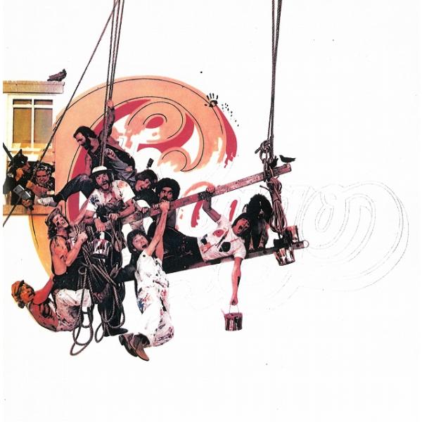 タイトル：　CHICAGO'S GREATEST HITSアーティスト：　CHICAGO　シカゴ※中古品ですので、歌詞カードの色褪せ・折れ・汚れなどがある場合がございます