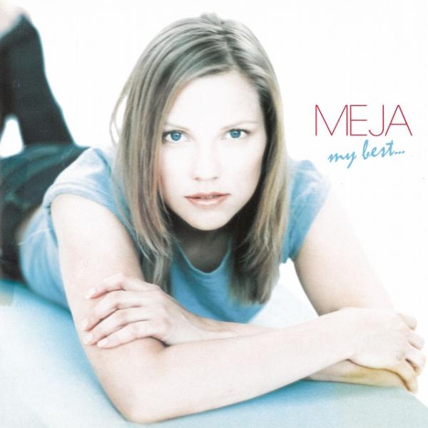 タイトル：　my best...アーティスト：　MEJA　メイヤ※中古品ですので、歌詞カードの色褪せ・折れ・汚れなどがある場合がございます