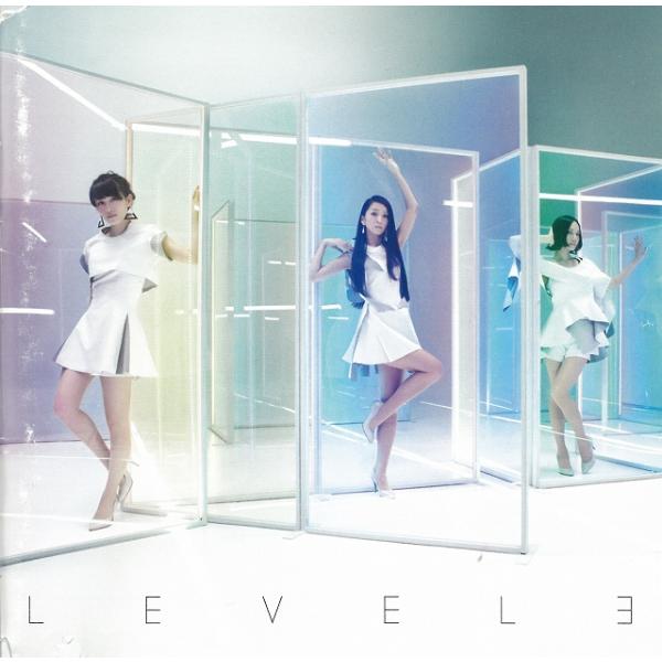 タイトル：　LEVEL 3アーティスト：　Perfume※中古品ですので、歌詞カードの色褪せ・折れ・汚れなどがある場合がございます