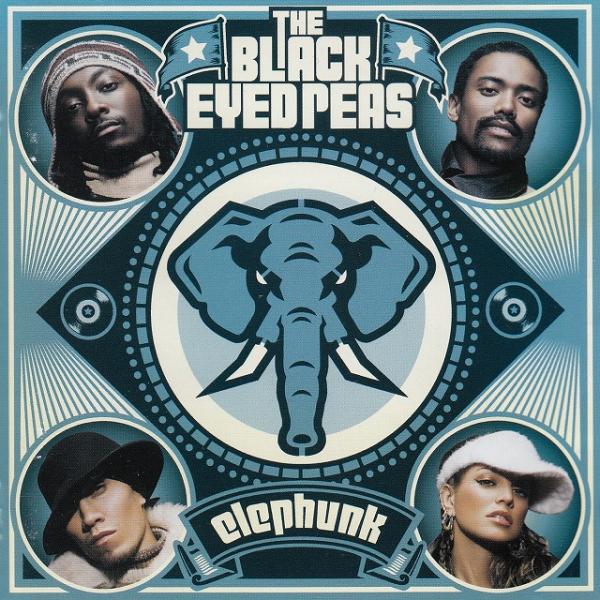タイトル：　elephunkアーティスト：　THE BLACK EYED PEAS　ブラック・アイド・ピーズ※中古品ですので、歌詞カードの色褪せ・折れ・汚れなどがある場合がございます