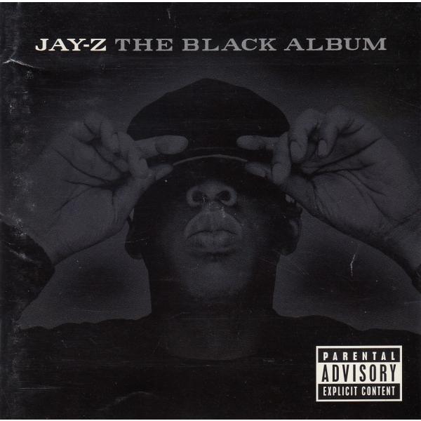 タイトル：　THE BLACK ALBUMアーティスト：　JAY-Z※中古品ですので、歌詞カードの色褪せ・折れ・汚れなどがある場合がございます