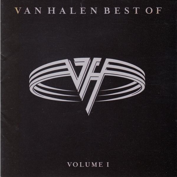 タイトル：　VAN HALEN BEST OF VOLUME 1アーティスト：　VAN HALEN　ヴァン・ヘイレン※中古品ですので、歌詞カードの色褪せ・折れ・汚れなどがある場合がございます
