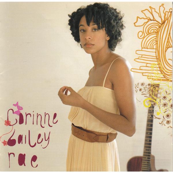 タイトル：　CORINNE BAILEY RAEアーティスト：　CORINNE BAILEY RAE　コリーヌ・ベイリー・レイ※中古品ですので、歌詞カードの色褪せ・折れ・汚れなどがある場合がございます
