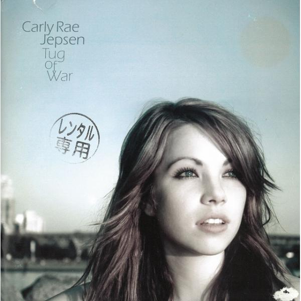 タイトル：　Tug Of Warアーティスト：　Carly Rae Jepsen　カーリー・レイ・ジェプセン※中古品ですので、歌詞カードの色褪せ・折れ・汚れなどがある場合がございます