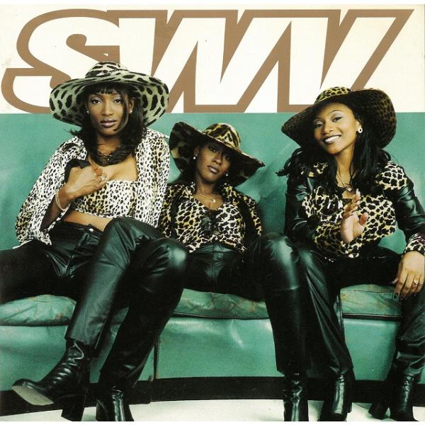 タイトル：　RELEASE SOME TENTIONアーティスト：　SWV※中古品ですので、歌詞カードの色褪せ・折れ・汚れなどがある場合がございます