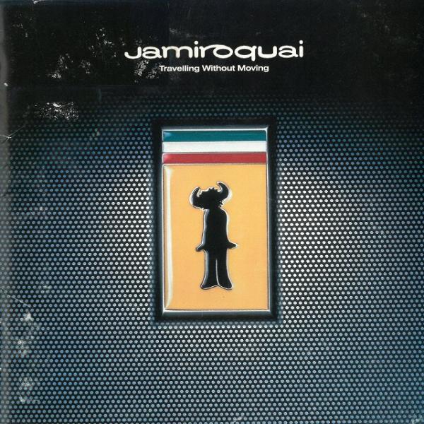 タイトル：　Travelling Without Movingアーティスト：　jamiroquai　ジャミロクワイ※中古品ですので、歌詞カードの色褪せ・折れ・汚れなどがある場合がございます