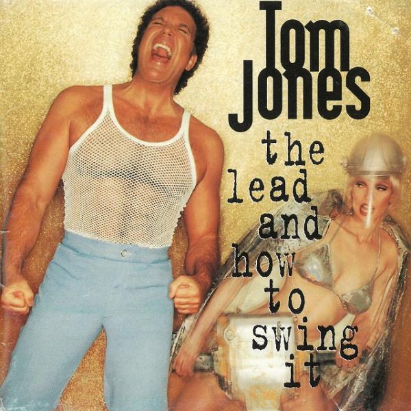 タイトル：　the lead and how to swing itアーティスト：　Tom Jones　トム・ジョーンズ※中古品ですので、歌詞カードの色褪せ・折れ・汚れなどがある場合がございます