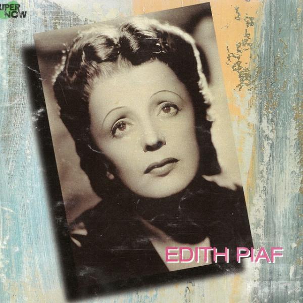 タイトル：　SUPER NOW EDITH PIAFアーティスト：　EDITH PIAF　エディット・ピアフ※中古品ですので、歌詞カードの色褪せ・折れ・汚れなどがある場合がございます