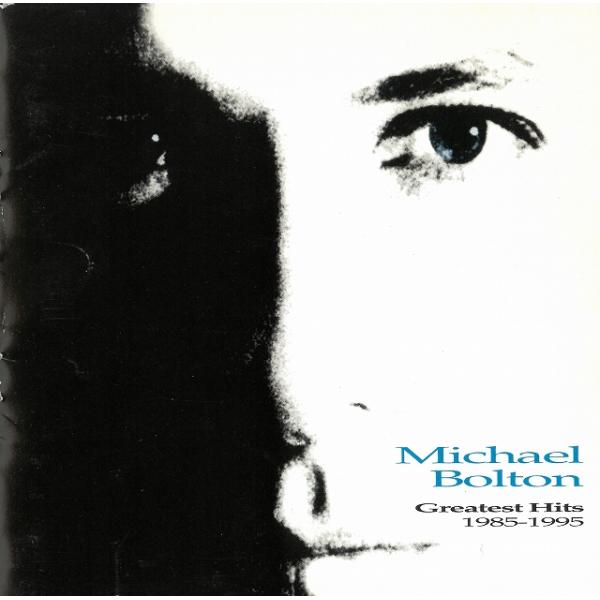 タイトル：　Greatest Hits 1985-1995アーティスト：　Michael Bolton　マイケル・ボルトン※中古品ですので、歌詞カードの色褪せ・折れ・汚れなどがある場合がございます
