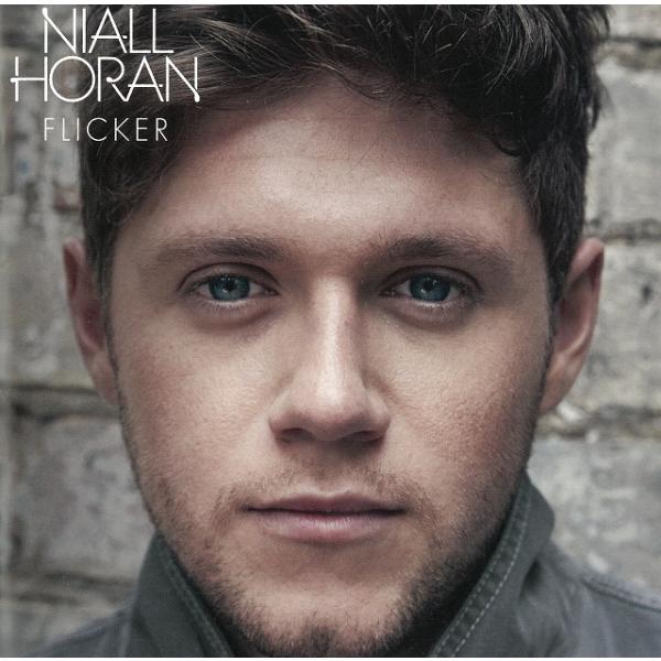 タイトル：　FLICKERアーティスト：　NIALL HORAN　ナイル・ホーラン※中古品ですので、歌詞カードの色褪せ・折れ・汚れなどがある場合がございます