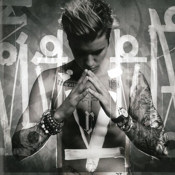 タイトル：　PURPOSEアーティスト：　JUSTIN BIEBER　ジャスティン・ビーバー※中古品ですので、歌詞カードの色褪せ・折れ・汚れなどがある場合がございます