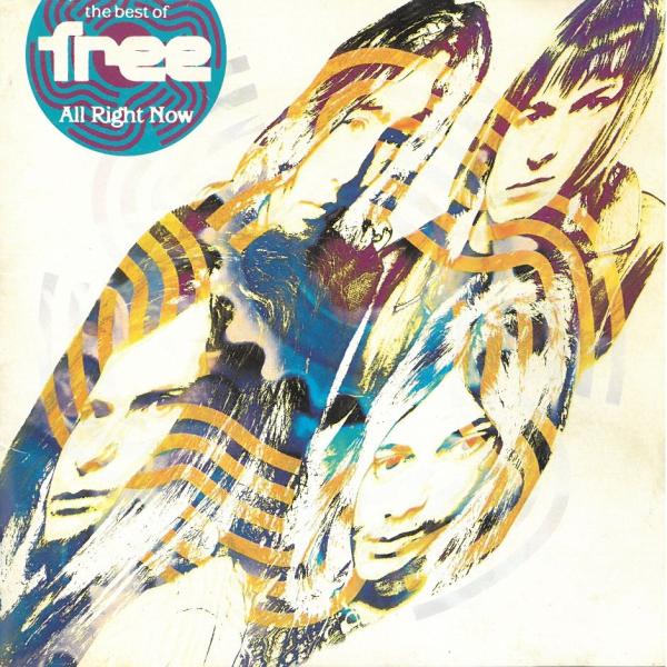 タイトル：　the best of free All Right Nowアーティスト：　FREE　フリー※中古品ですので、歌詞カードの色褪せ・折れ・汚れなどがある場合がございます