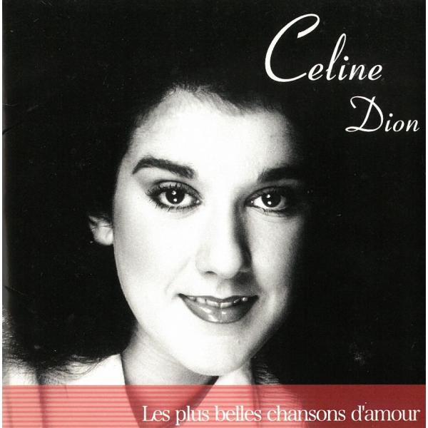 タイトル：　Les plus belles chansons d'amourアーティスト：　Celine Dion　セリーヌ・ディオン※中古品ですので、歌詞カードの色褪せ・折れ・汚れなどがある場合がございます