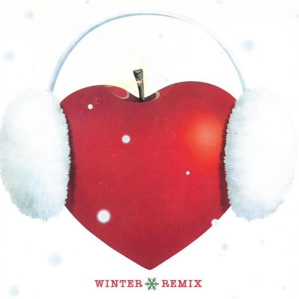 タイトル：　アイのうた WINTER REMIXアーティスト：　オムニバス※中古品ですので、歌詞カードの色褪せ・折れ・汚れなどがある場合がございます