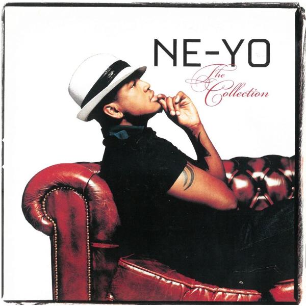 タイトル：　THE COLLECTIONアーティスト：　NE-YO　ニーヨ※中古品ですので、歌詞カードの色褪せ・折れ・汚れなどがある場合がございます