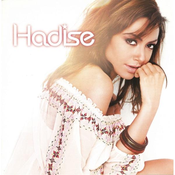 タイトル：　Hadiseアーティスト：　Hadise　ハディセ※中古品ですので、歌詞カードの色褪せ・折れ・汚れなどがある場合がございます