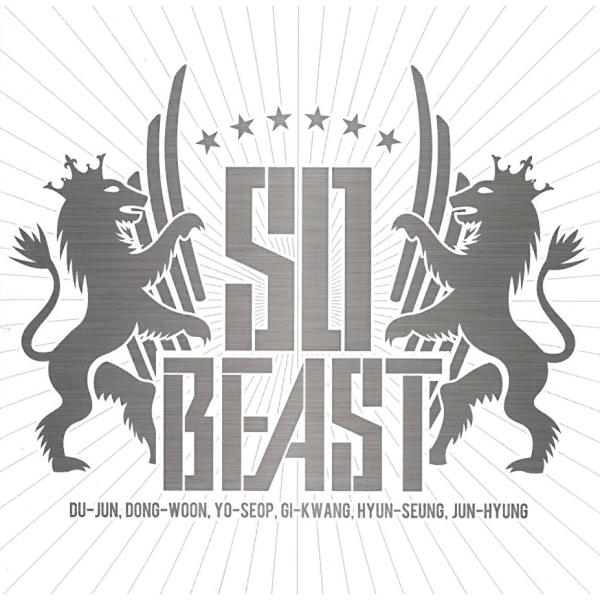 タイトル：　SO BEASTアーティスト：　BEAST※中古品ですので、歌詞カードの色褪せ・折れ・汚れなどがある場合がございます