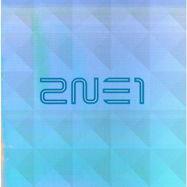 タイトル：　2NE1アーティスト：　2NE1※中古品ですので、歌詞カードの色褪せ・折れ・汚れなどがある場合がございます