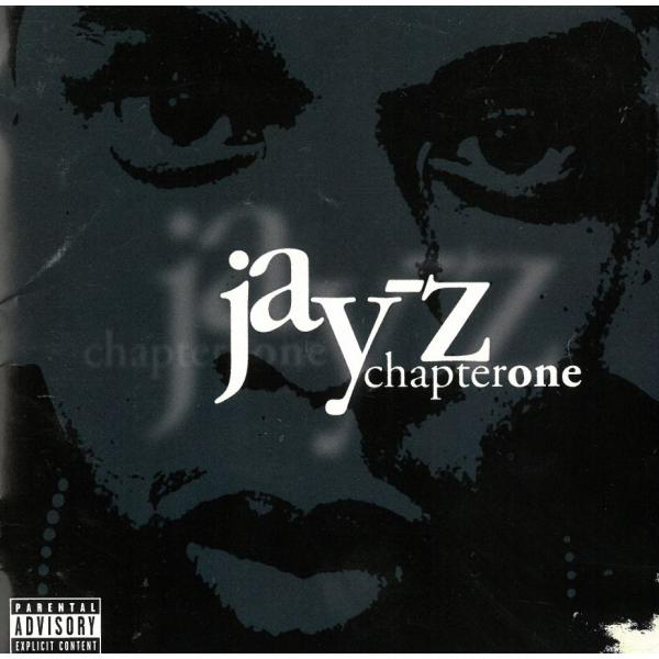 タイトル：　CHAPTER ONEアーティスト：　JAY-Z　ジェイ・Z※中古品ですので、歌詞カードの色褪せ・折れ・汚れなどがある場合がございます