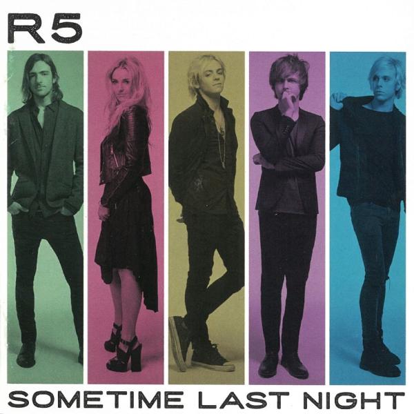 タイトル：　輸入盤 SOMETIME LAST NIGHTアーティスト：　R5※中古品ですので、歌詞カードの色褪せ・折れ・汚れなどがある場合がございます