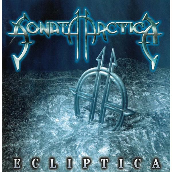 タイトル：　ECLIPTICAアーティスト：　SONATA ARCTICA　ソナタ・アークティカ※中古品ですので、歌詞カードの色褪せ・折れ・汚れなどがある場合がございます