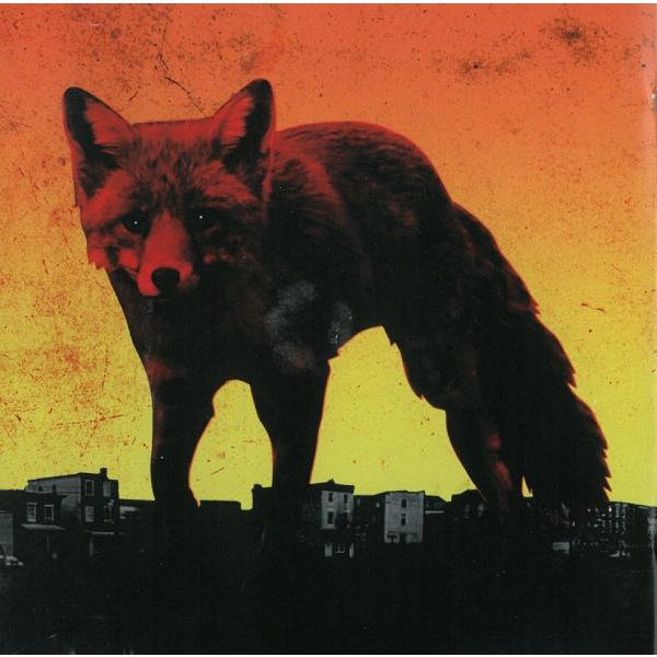 タイトル：　輸入盤 THE DAY IS MY ENEMYアーティスト：　THE PRODIGY　ザ・プロディジー※中古品ですので、歌詞カードの色褪せ・折れ・汚れなどがある場合がございます
