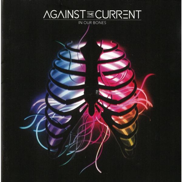 タイトル：　輸入盤 IN OUR BONESアーティスト：　AGAINST THE CURRENT　アゲインスト・ザ・カレント※中古品ですので、歌詞カードの色褪せ・折れ・汚れなどがある場合がございます