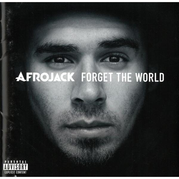 タイトル：　FORGET THE WORLDアーティスト：　AFROJACK　アフロジャック※中古品ですので、歌詞カードの色褪せ・折れ・汚れなどがある場合がございます
