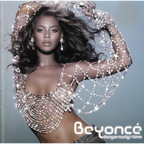 タイトル：　dangerously in loveアーティスト：　BEYONCE　ビヨンセ※中古品ですので、歌詞カードの色褪せ・折れ・汚れなどがある場合がございます