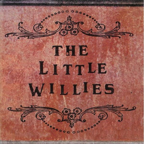タイトル：　THE LITTLE WILLIESアーティスト：　THE LITTLE WILLIES　リトル・ウィリーズ※中古品ですので、歌詞カードの色褪せ・折れ・汚れなどがある場合がございます