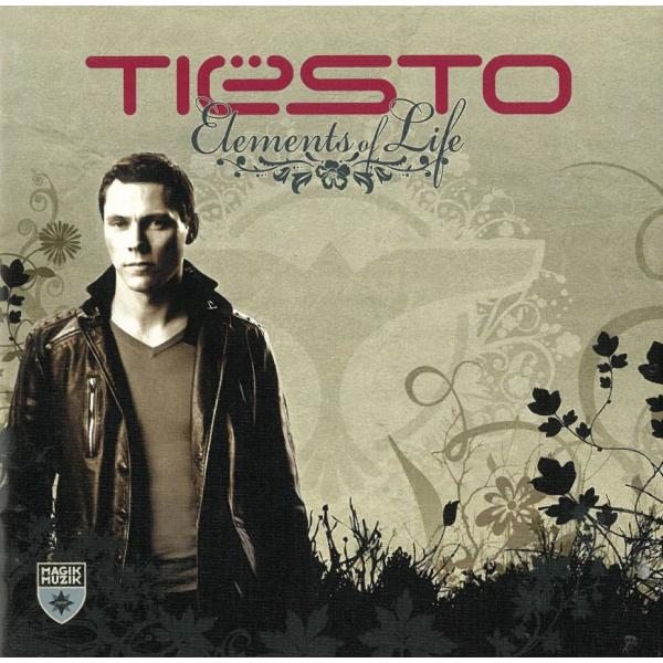 タイトル：　ELEMENTS OF LIFEアーティスト：　TIESTO　ティエスト※中古品ですので、歌詞カードの色褪せ・折れ・汚れなどがある場合がございます
