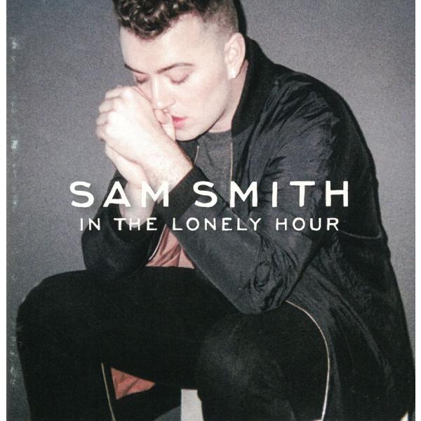 タイトル：　輸入盤 IN THE LONELY HOURアーティスト：　SAM SMITH　サム・スミス※中古品ですので、歌詞カードの色褪せ・折れ・汚れなどがある場合がございます