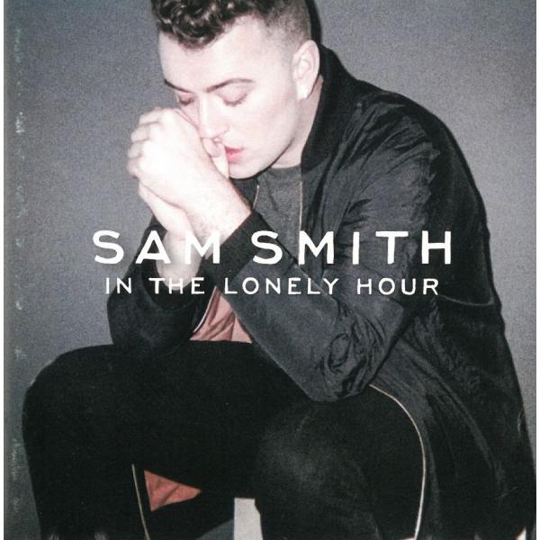 タイトル：　輸入盤 IN THE LONELY HOURアーティスト：　SAM SMITH※中古品ですので、歌詞カードの色褪せ・折れ・汚れなどがある場合がございます