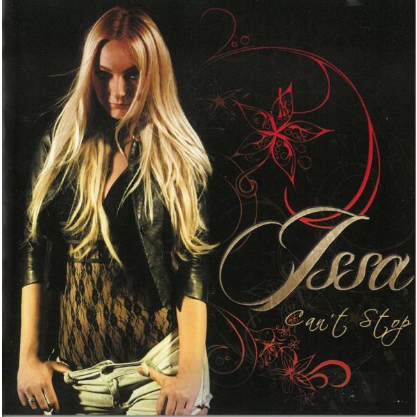 タイトル：　輸入盤 CAN'T STOPアーティスト：　ISSA※中古品ですので、歌詞カードの色褪せ・折れ・汚れなどがある場合がございます