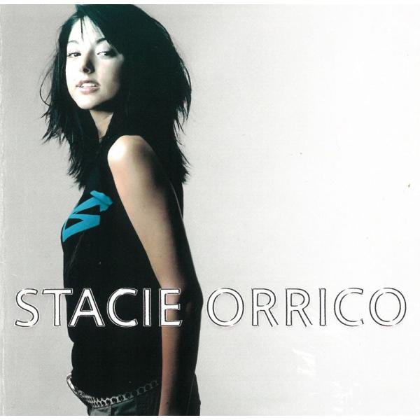 タイトル：　STACIE ORRICOアーティスト：　STACIE ORRICO　ステイシー・オリコ※中古品ですので、歌詞カードの色褪せ・折れ・汚れなどがある場合がございます