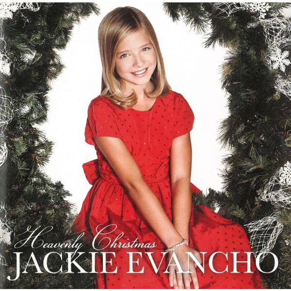 タイトル：　輸入盤 Heavenly Christmasアーティスト：　JACKIE EVANCHO　ジャッキー・エヴァンコ※中古品ですので、歌詞カードの色褪せ・折れ・汚れなどがある場合がございます