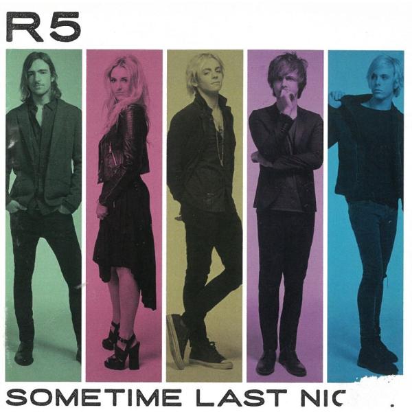 タイトル：　輸入盤 SOMETIME LAST MIGHTアーティスト：　R5※中古品ですので、歌詞カードの色褪せ・折れ・汚れなどがある場合がございます