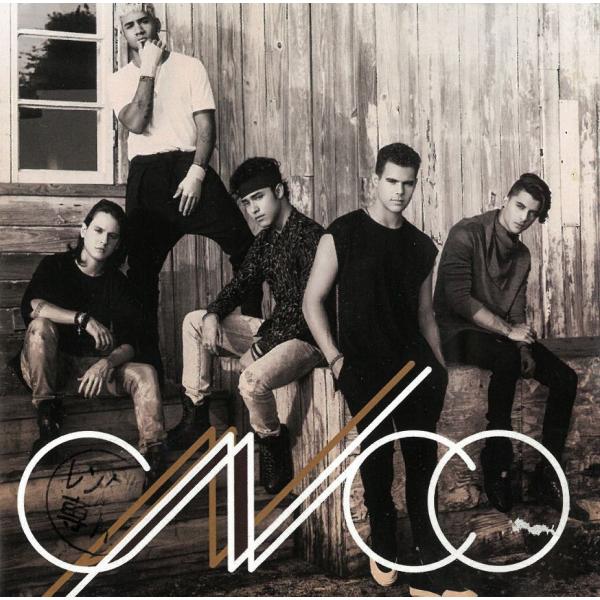 タイトル：　輸入盤 CNCOアーティスト：　CNCO※中古品ですので、歌詞カードの色褪せ・折れ・汚れなどがある場合がございます