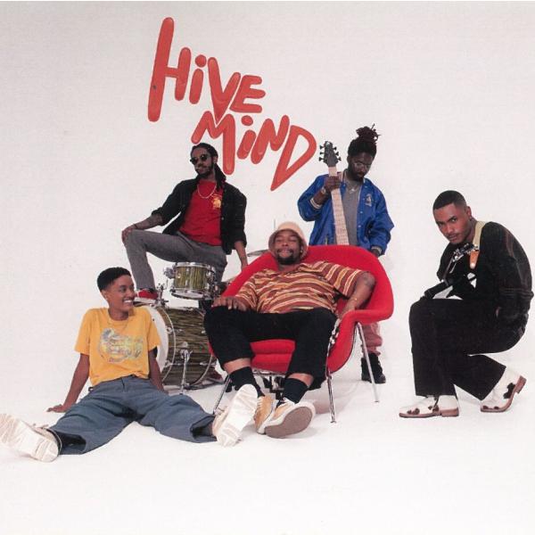 タイトル：　輸入盤 HIVE MINDアーティスト：　THE INTERNET※中古品ですので、歌詞カードの色褪せ・折れ・汚れなどがある場合がございます