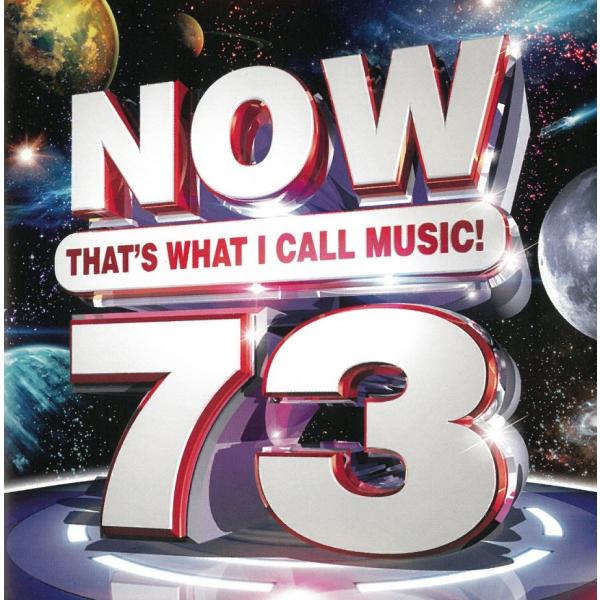 タイトル：　輸入盤 NOW THAT'S WHAT I CALL MUSIC! 73アーティスト：　オムニバス※中古品ですので、歌詞カードの色褪せ・折れ・汚れなどがある場合がございます