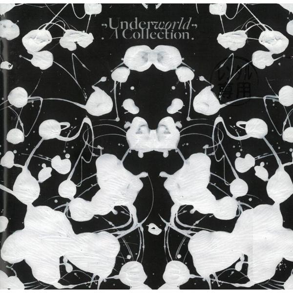 タイトル：　輸入盤 A Collectionアーティスト：　Underworld　アンダーワールド※中古品ですので、歌詞カードの色褪せ・折れ・汚れなどがある場合がございます