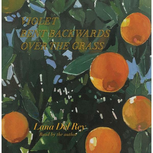 タイトル：　輸入盤 VIOLET BENT BACKWARDS OVER THE GRASSアーティスト：　LANA DEL REY　ラナ・デル・レイ※中古品ですので、歌詞カードの色褪せ・折れ・汚れなどがある場合がございます