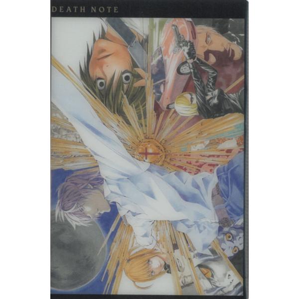 タイトル：　カードウエハース  DEATH　NOTE  1-25　　夜神月　ビジュアルカードシリーズ：　DEATH　NOTE販　　売：　バンダイ