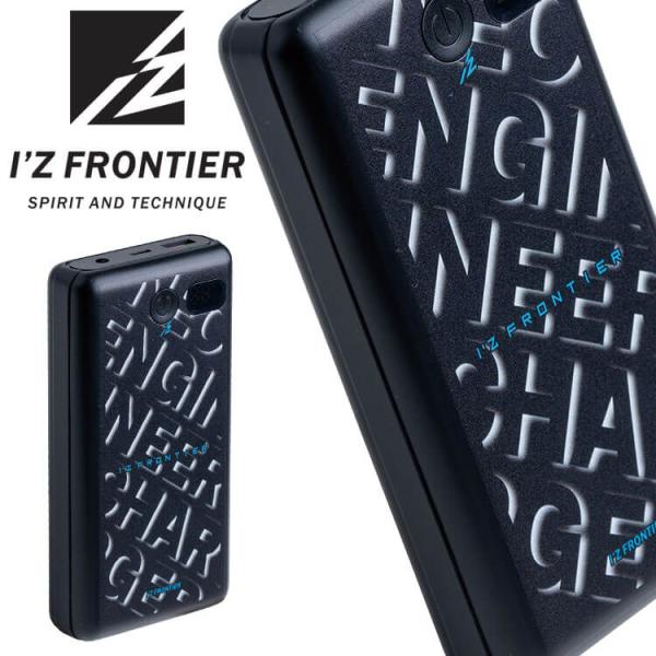 ・セット内容　：バッテリー×1  充電用ケーブル(TypeA-TyepC)×1  取扱説明書×1・寸法　：H25.3×W68×L130mm(本体)・重量　：約345g(バッテリー1個)・電池容量　：20000mAh※在庫が無い場合は、後日納...