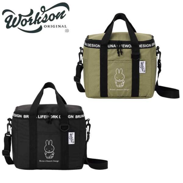 [サイズ]約H250×W280×D180mm[カラー]ブラック・カーキ[表地]ポリエステル[裏地]EVA[芯材]ポリエチレン※600mlペットボトル8本収納OK※取り寄せ商品、在庫の有無と納期は後日連絡