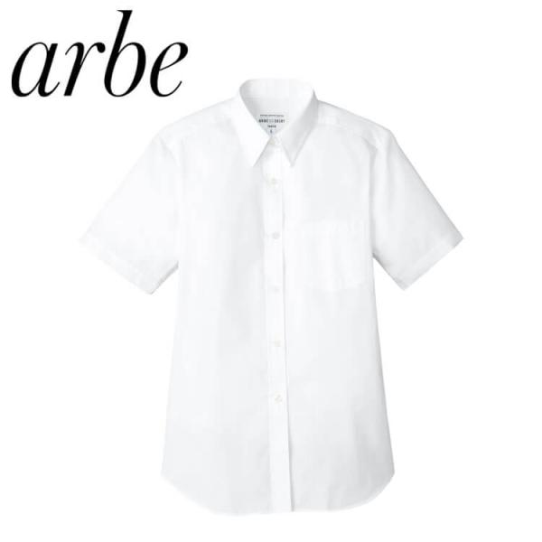 【素材】ブロード　（ポリエステル65%、綿35%）【特徴】・左胸ポケット・防汚加工※取り寄せ商品、在庫有無、納期後日連絡